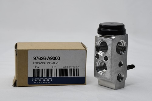 A/C Expansion Valve for Kia 97626-A9000 | Doowon | Hanon | made in ...