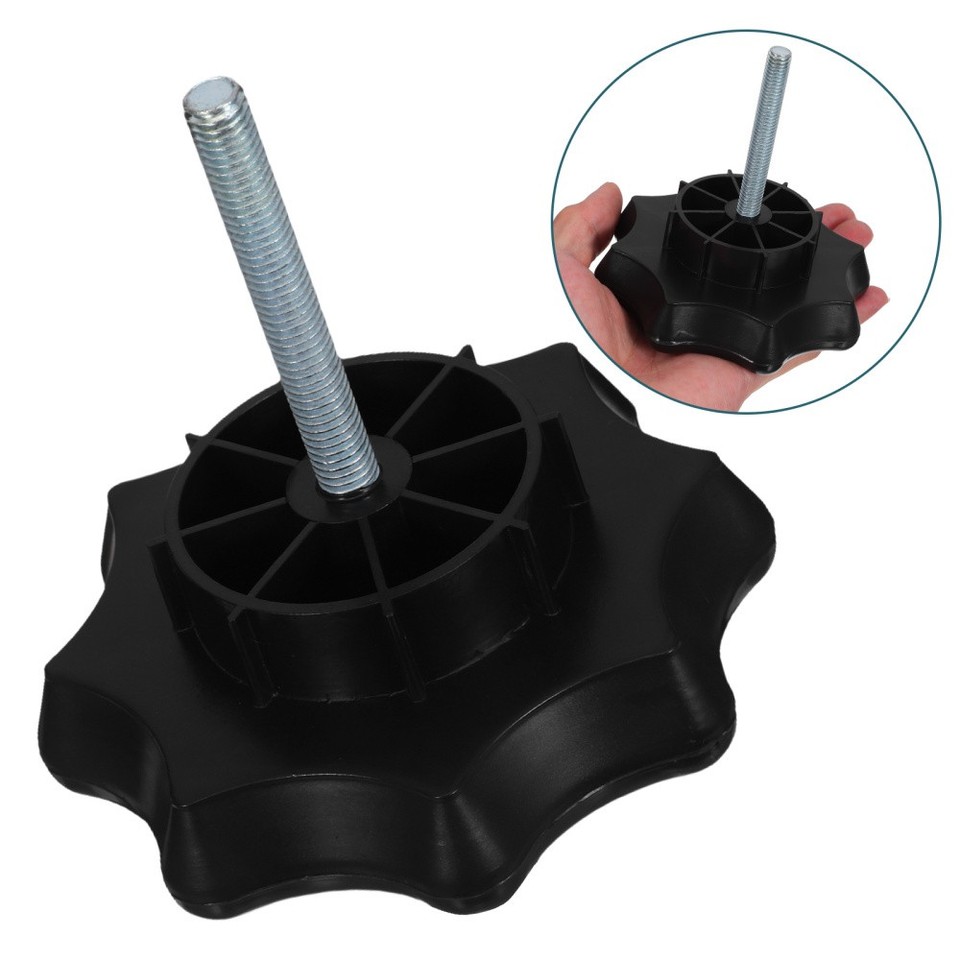 Tire Mounting Kit Wheel Bolt Replacement Trunk Screw Spare Fixing | eBay