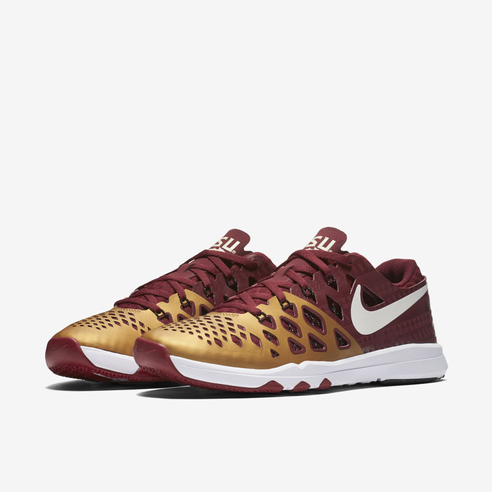 Size 12 - Nike Train Speed 4 AMP Florida State Seminoles for sale ...