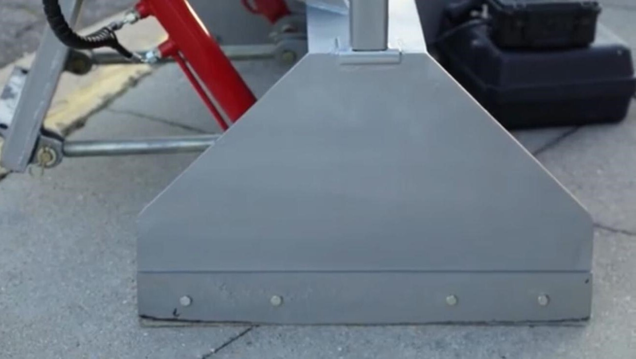 G2 Smart Auto-Guided Box Grader Automatic Laser Leveling Skid Steer ...