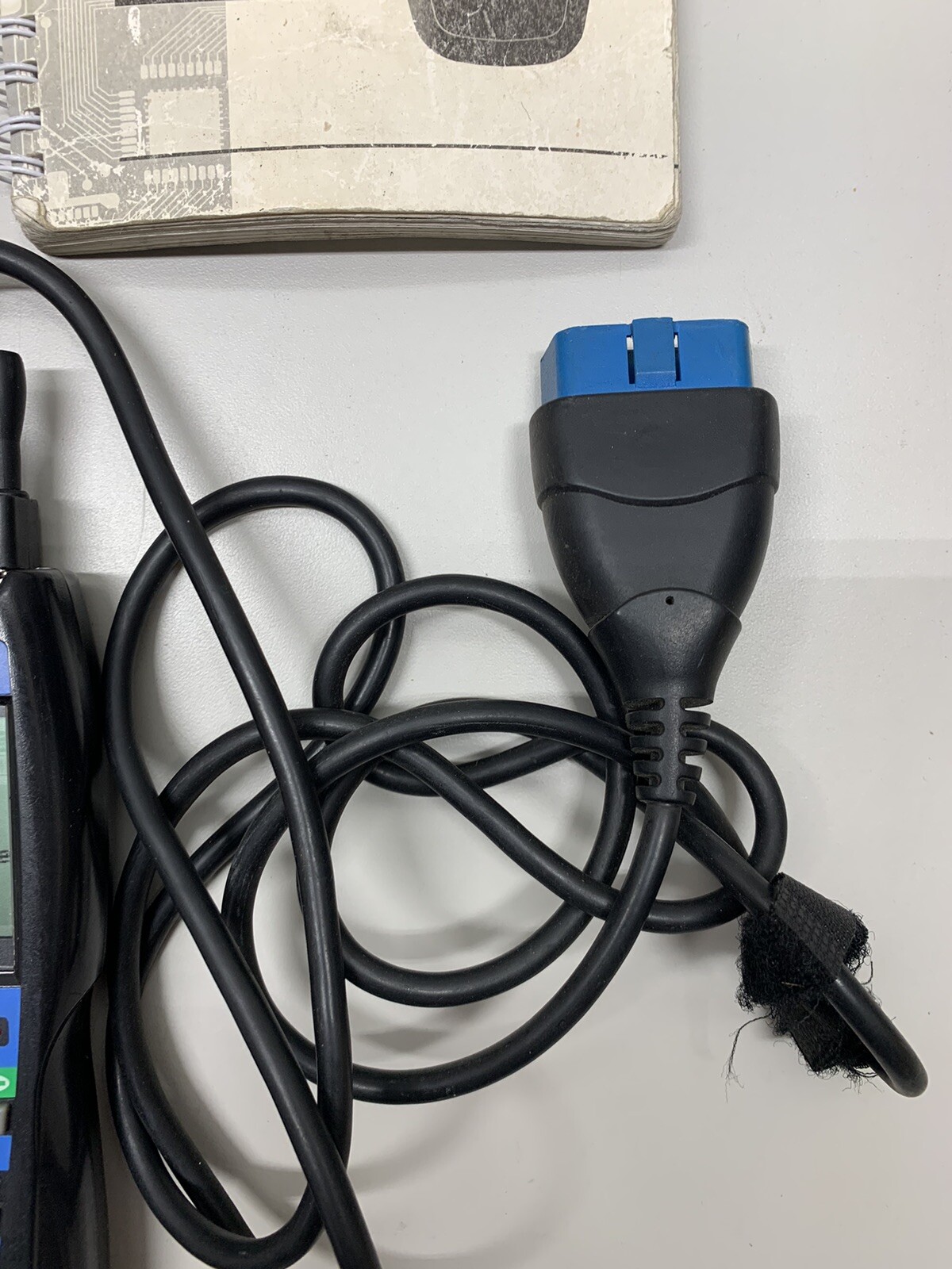 Innova 3120 Scanner Diagnostic Tool Code Reader Obd2 Obd1 for sale ...