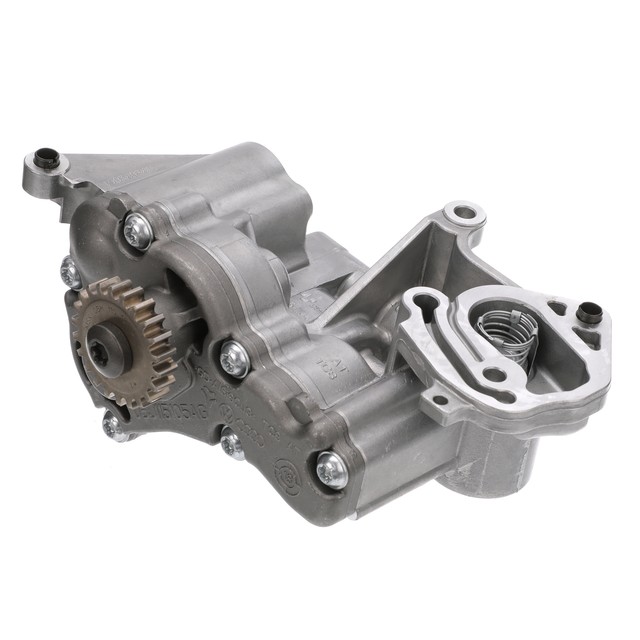 Volkswagen of America 06J115105AG Cylinder Block Components - Engine ...