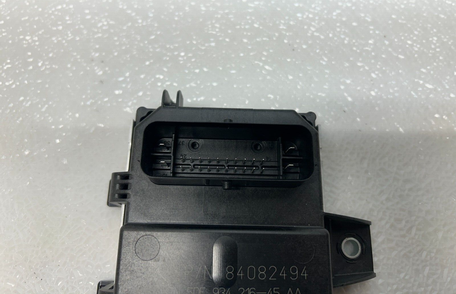 17 Cadillac ATS Fuel Pump Control Module 84082494 for sale online | eBay