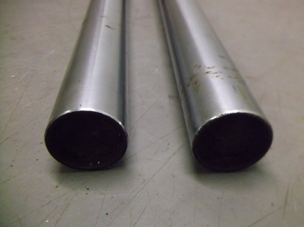 1981-82 Yamaha XJ550 Maxim Front Forks | eBay