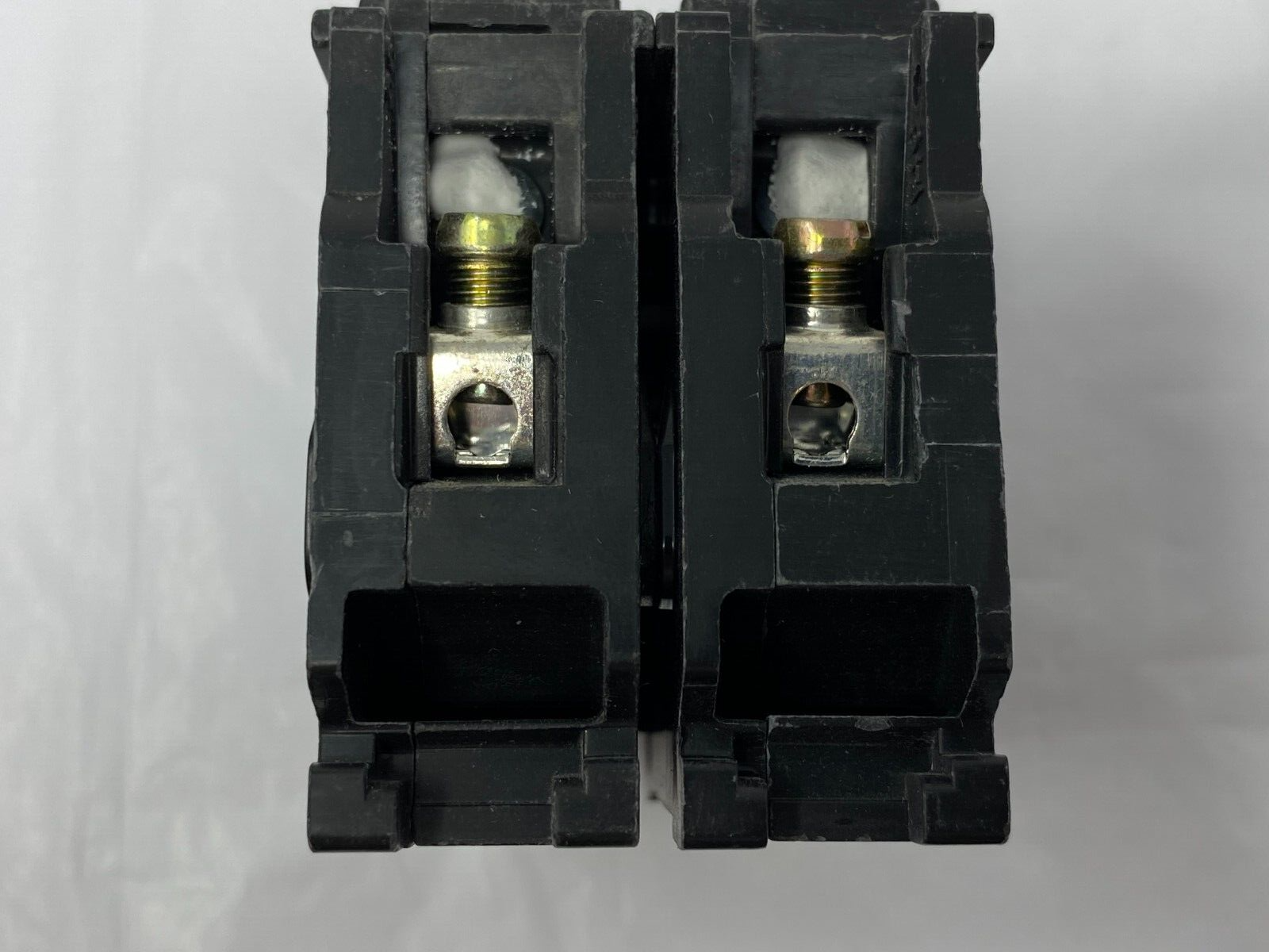 Siemens ITE BQ2B020 2 Pole 20 Amp 240 Volt Circuit Breaker for sale ...