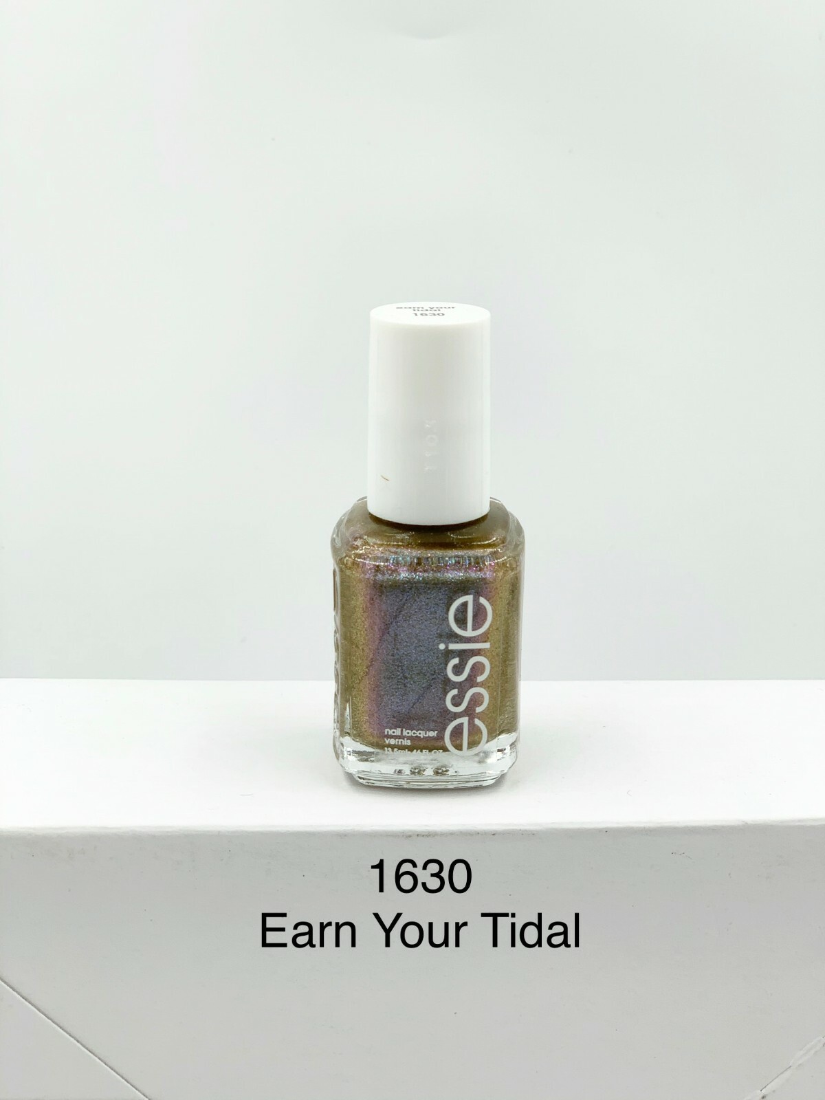 ESSIE NAIL POLISH "LET IT RIPPLE" Collection 2020 - Pick Any | eBay