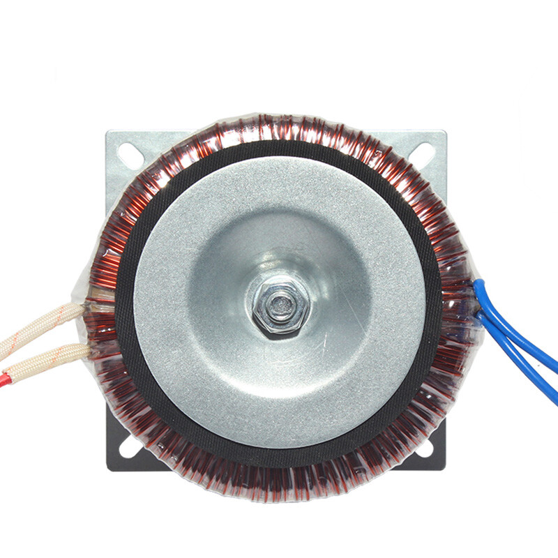 Toroidal Transformer Power Transformer Dual Primary 200W 400W 600W 800W ...