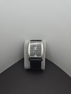 Fossil Tank Watch | eBay