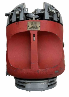 Cable Lasher Mod. "K" 400 | eBay