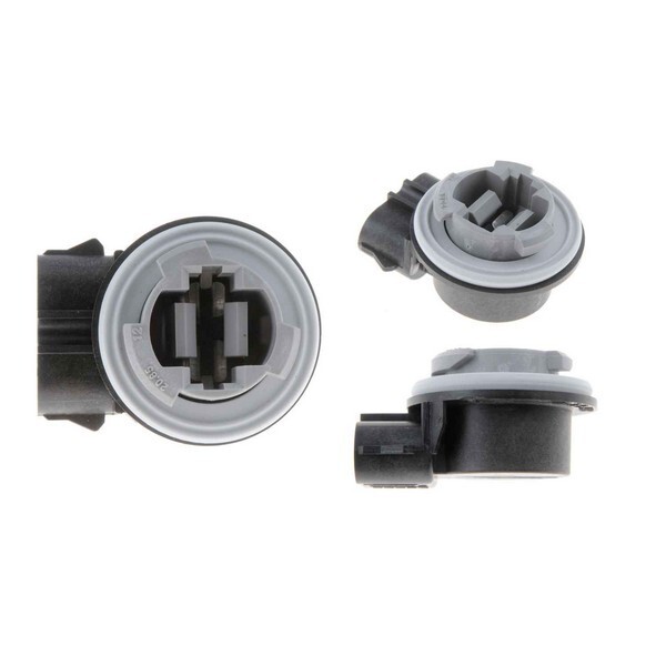 Front Parking Light Bulb Socket Dorman For 1996-2001 Ford Explorer 1997 ...