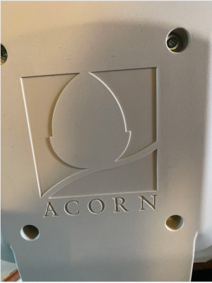 Acorn Superglide 130 Stairlift | eBay