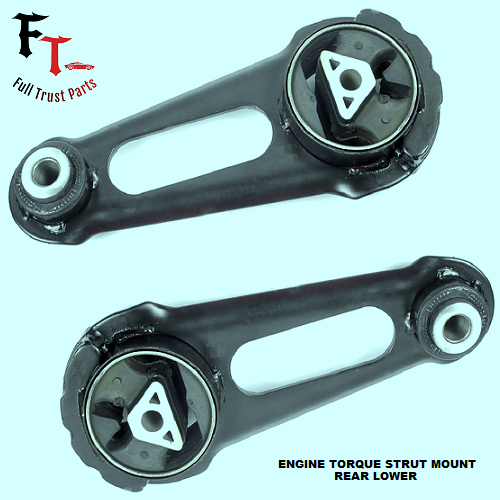 2012-2019 -- ENGINE REAR TORQUE STRUT MOUNT FOR NISSAN VERSA & VERSA ...