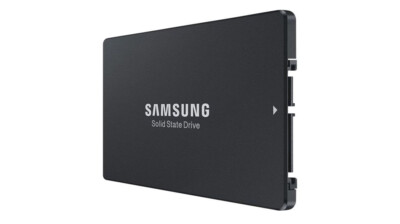 NEW Samsung SSD 960GB PM893 Enterprise 2.5" SATA MZ7L3960HCJR Solid ...