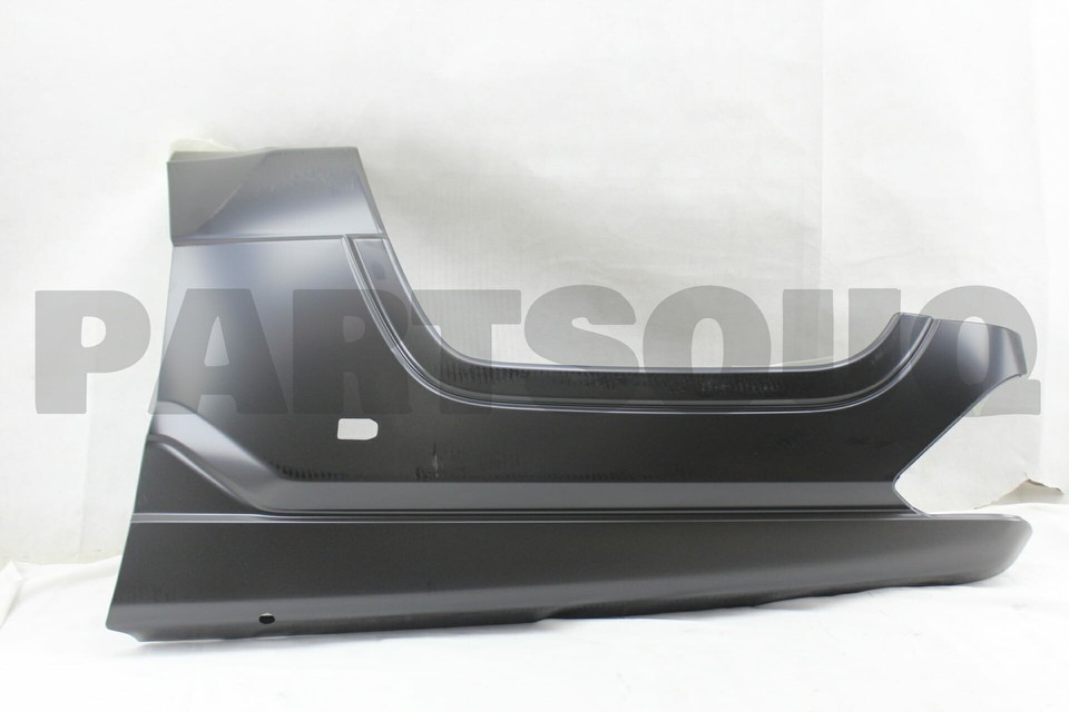 5380260A80 Genuine Toyota FENDER SUB-ASSY, FRONT LH 53802-60A80 | eBay