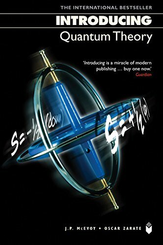 Introducing Quantum Theory by McEvoy, J. P. 1840465778 FREE Shipping | eBay