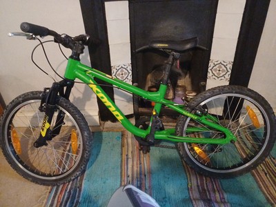 Kona Kids Bike | eBay UK