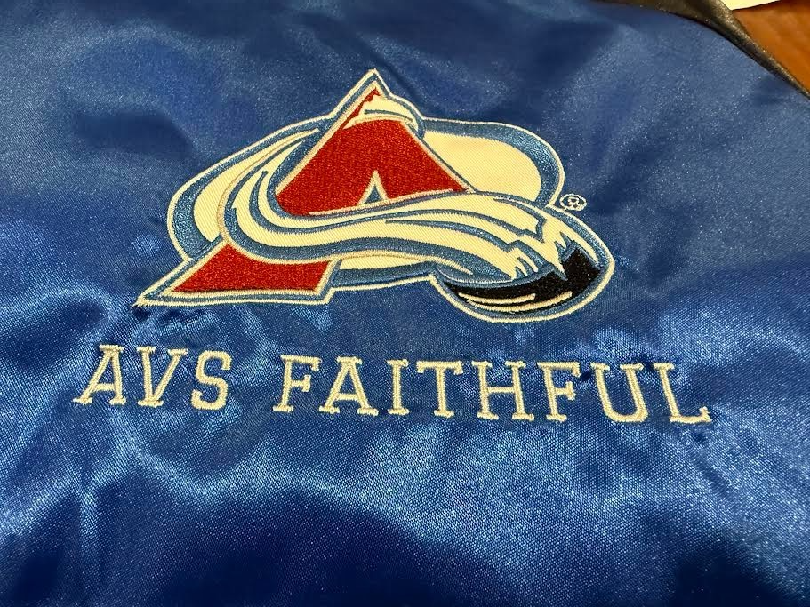 Avalanche AVS Faithful Jacket New Size L Original Packaging | eBay