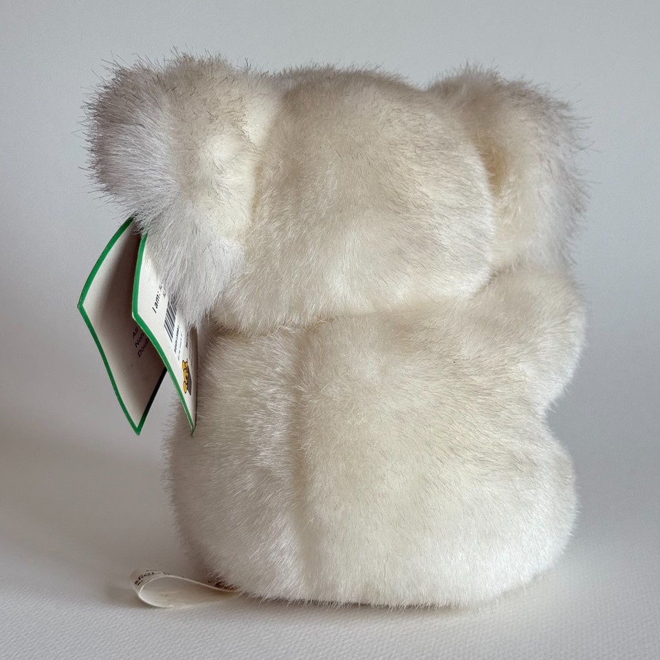 Australian Made Koala Soft Plush Toy Small white | Koala Toys | eBay