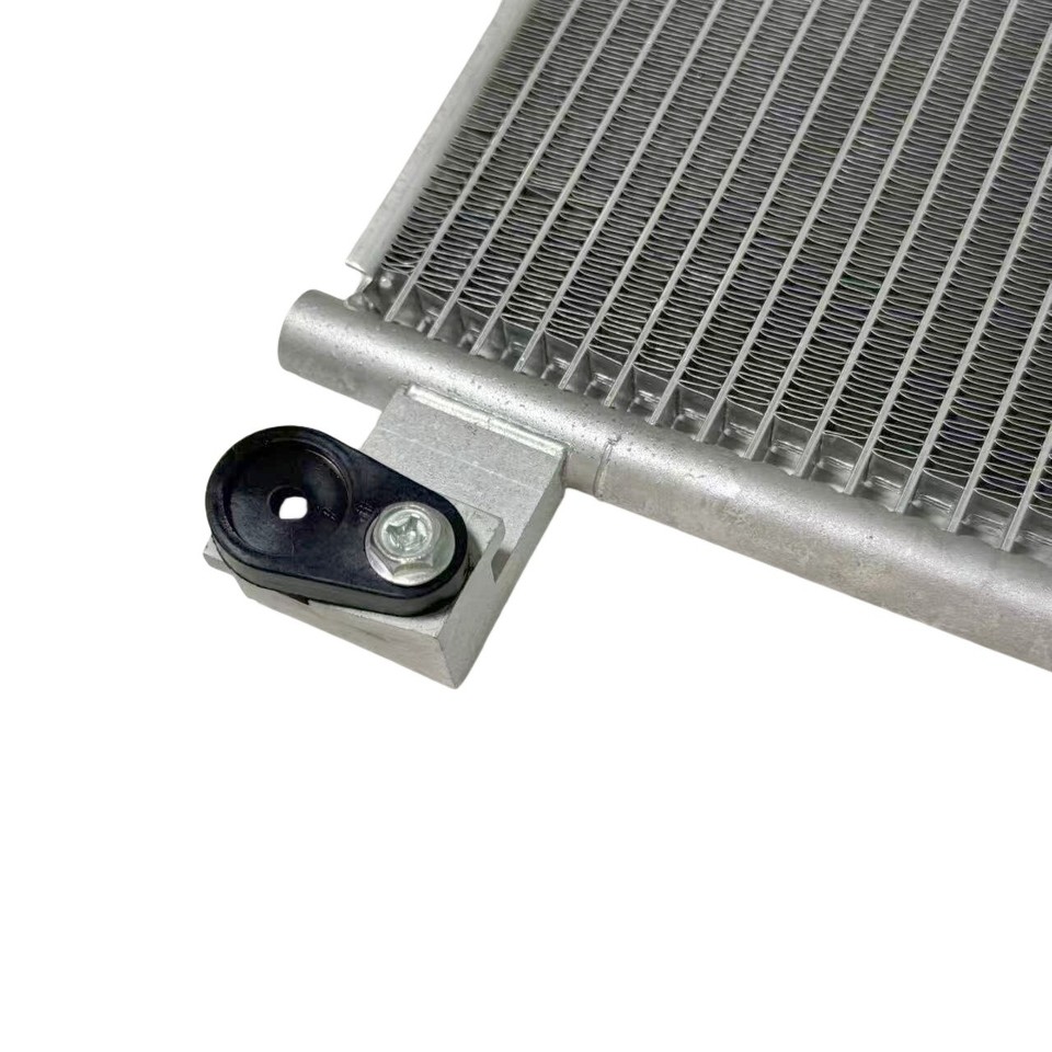 New Condenser For Mercedes-Benz 23-24 C43 AMG 21-23 S500 S580 4Matic ...