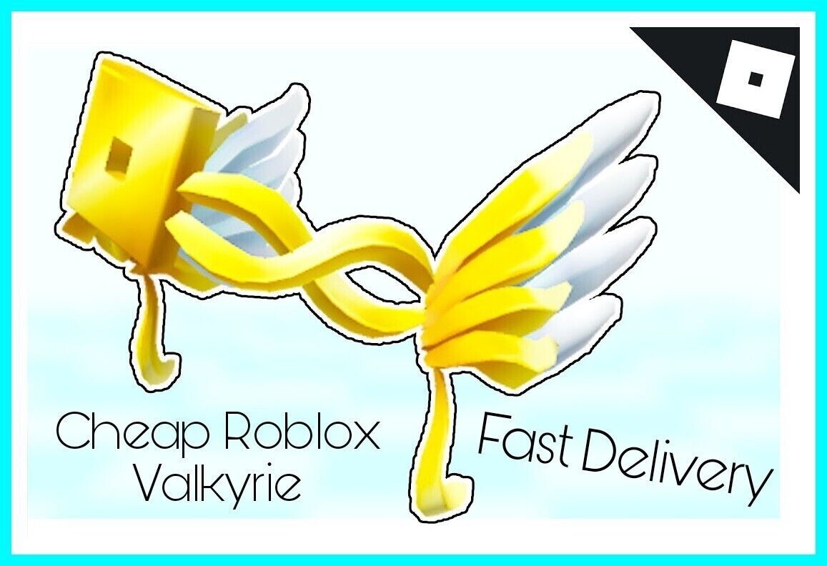 Roblox Valk