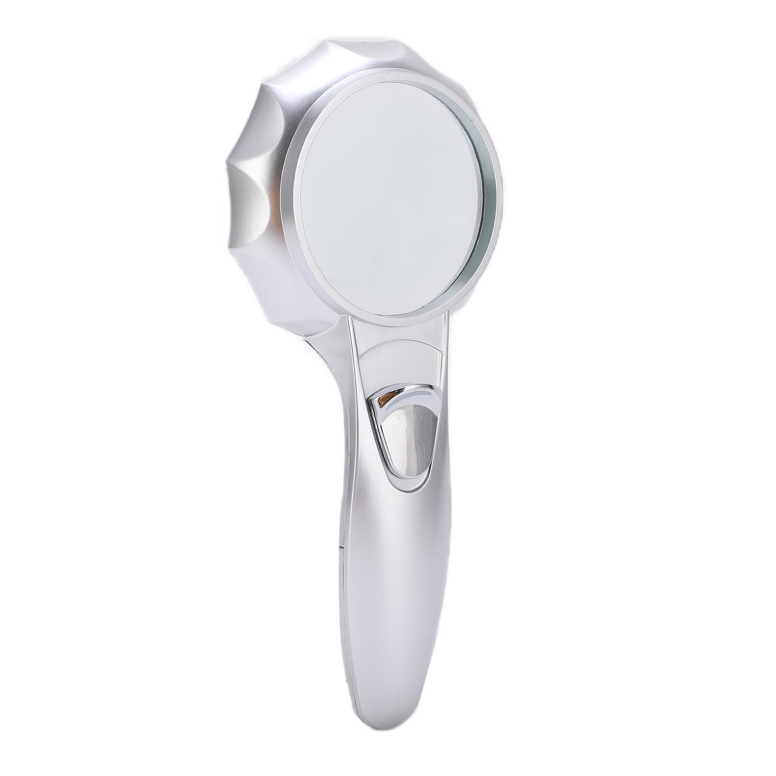 2x TH‑600555 Umbrella Lace Trimming Shape LED Magnifying Glass Handheld Readi | eBay