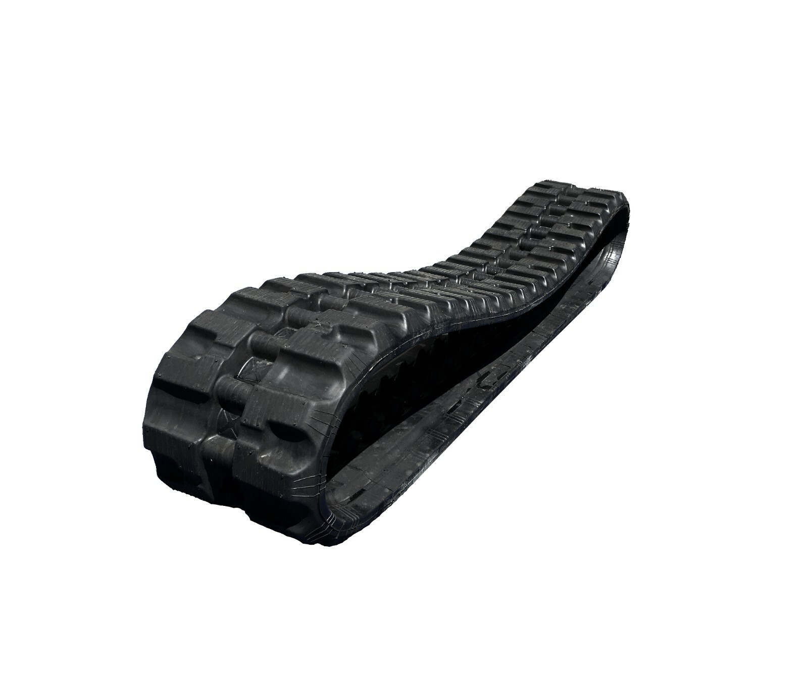 Rubber Track fits most Bobcat T180, T190, T550, T590, 6680161, C Lug ...