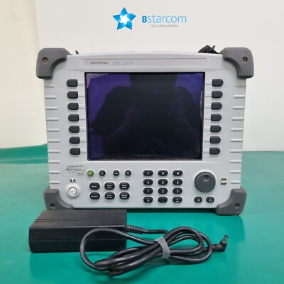 Cellular Test Equipment - Station Test Set