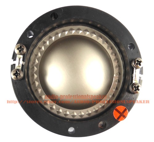 Diaphragm Horn Tweeter for JBL 2425, 2425H, 2425HS, 2426, 2426H, 2427 ...