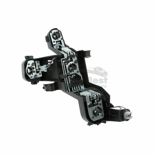 One New Genuine Tail Light Bulb Carrier Right 63216923306 for BMW | eBay