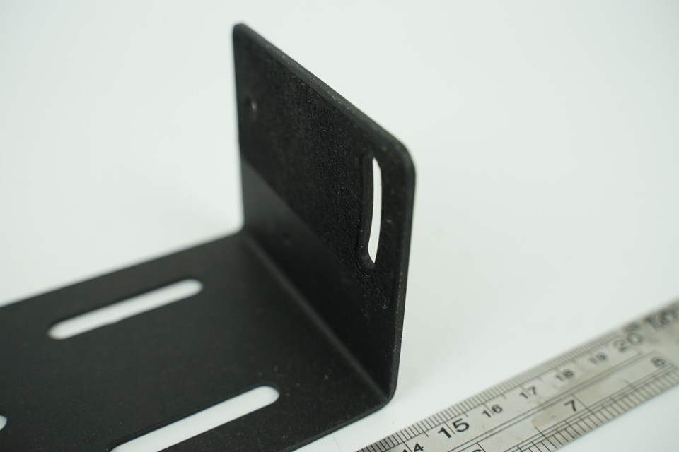 MARINE VHF Chartplotter Sonar Fishfinder Sounder Swivel Mount Mounting ...