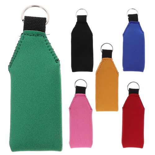 6 Pcs Key Chain Pendant Floating Chains for Boats Keyfob Keychains | eBay