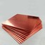 99.9% Pure Copper Metal Plate, Copper Skin, Copper Foil Thickness 0.1mm ...