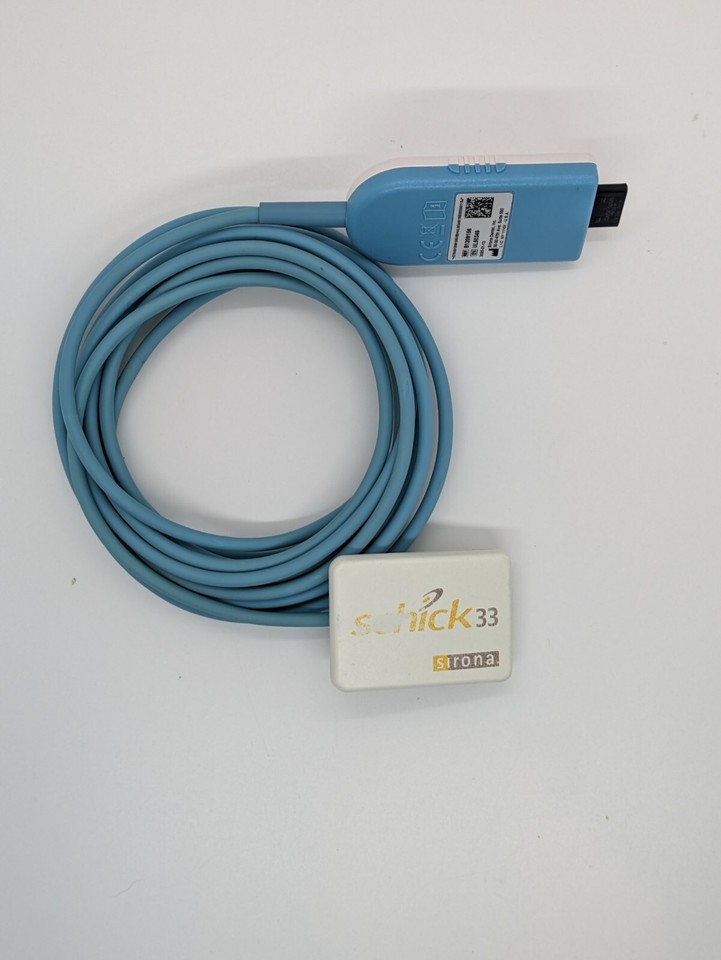 Schick 33 Size 2 Digital Sensor | eBay