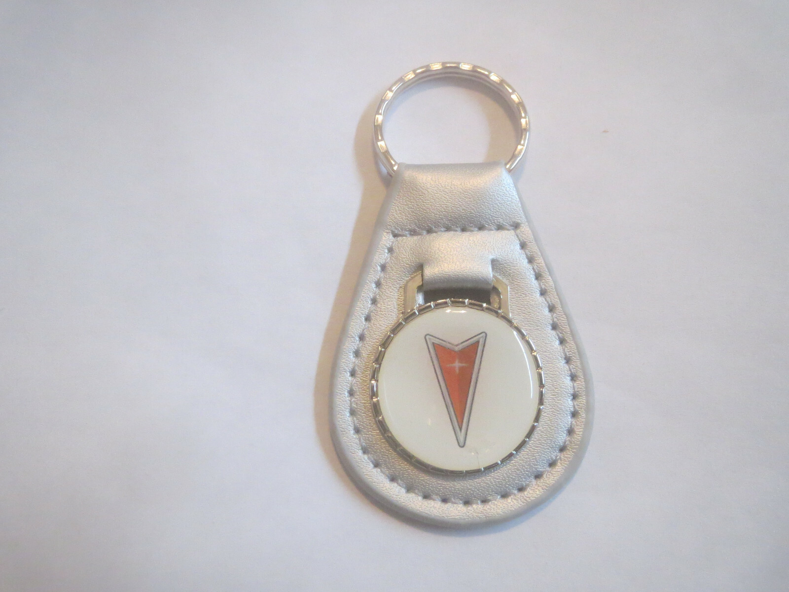 PONTIAC FIERO CATALINA GRAND AM PRIX G3 G5 G6 G8 VIBE SOLSTICE KEYCHAIN ...