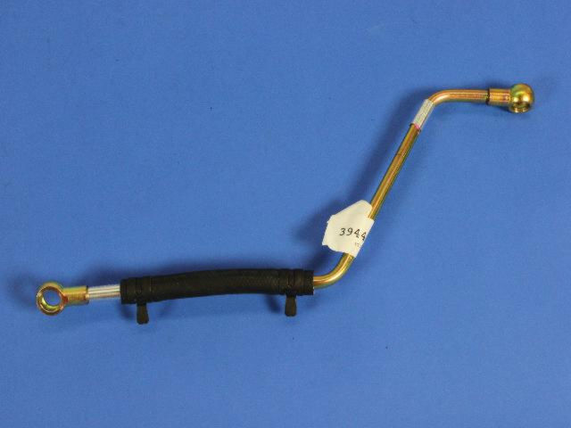 Fuel Supply Hose-Base, VIN: 6 Mopar 05013876AA for sale online | eBay