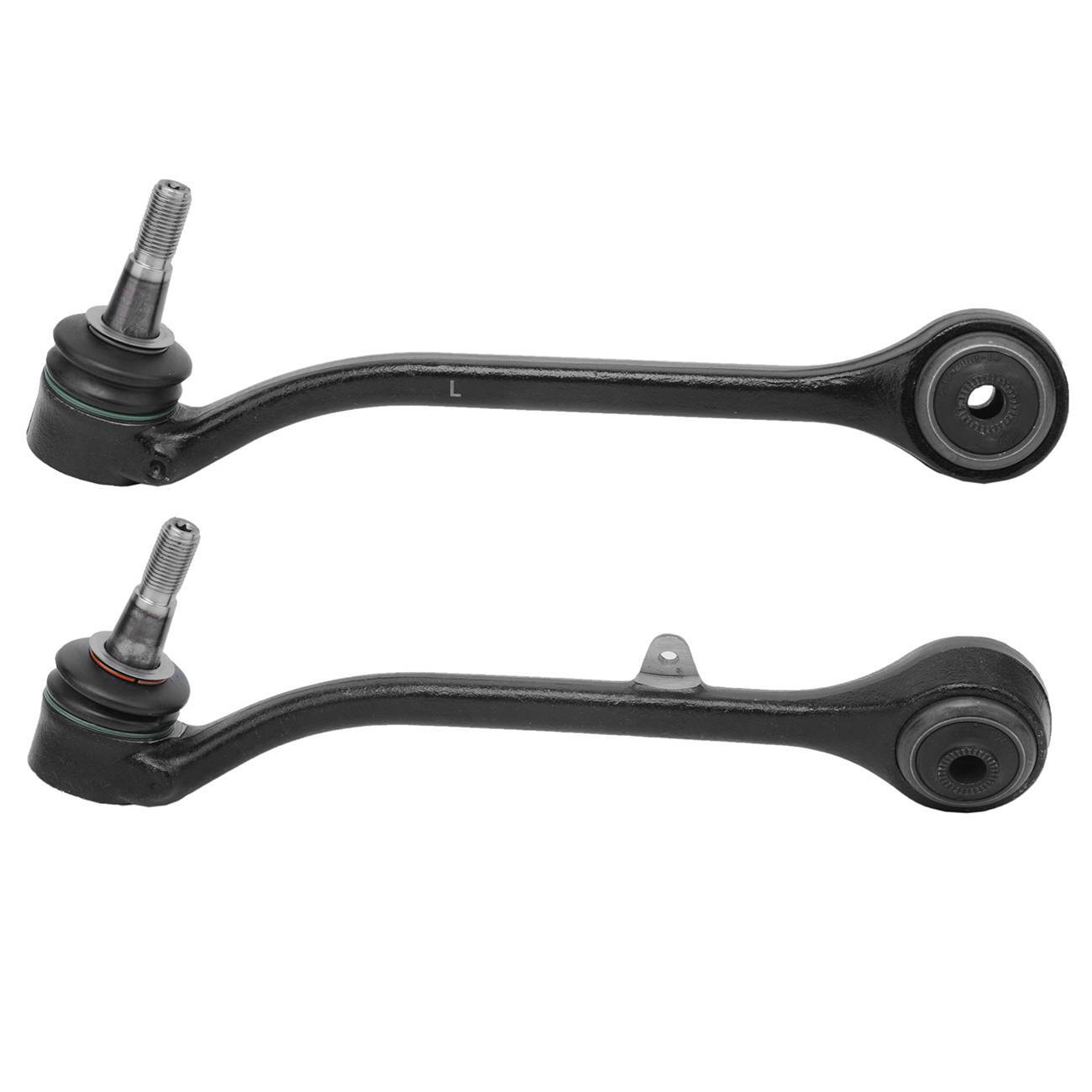 LOWER CONTROL ARM ARMS BALL JOINT 31103451881 + 31103451882 set 2 for ...