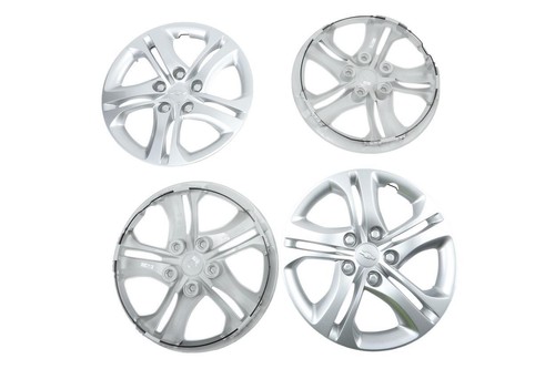 GM Genuine Parts 42538448 Wheel Cover Kit | eBay