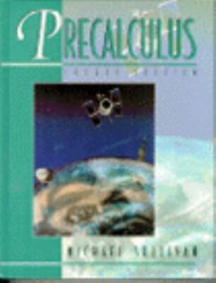 Precalculus by Sullivan, Michael 9780132285940 | eBay