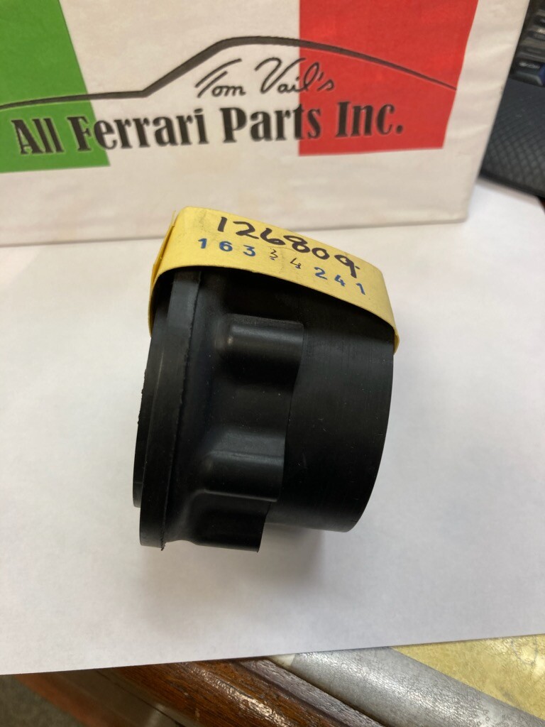 Ferrari Part 126809 FUEL PUMP SLEEVE (16334241 CICOGNANI MADE IN ITALY ...