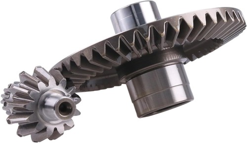 Final Drive Diff Ring Pinion Gear For Honda TRX350FE A 2000-2006 | eBay