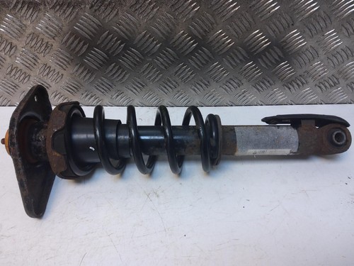 MINI R60 2013 Countryman Left Nearside Rear Spring Strut Shock Absorber ...