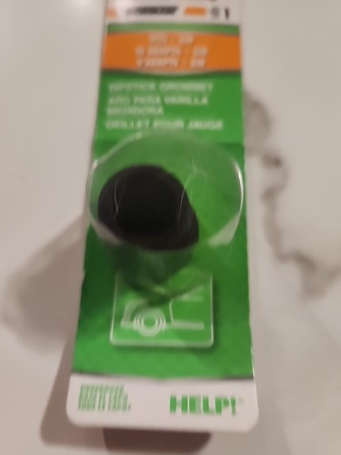 Dorman 65113 Engine Oil Dipstick Tube Grommet GM 78-95 RWD | eBay