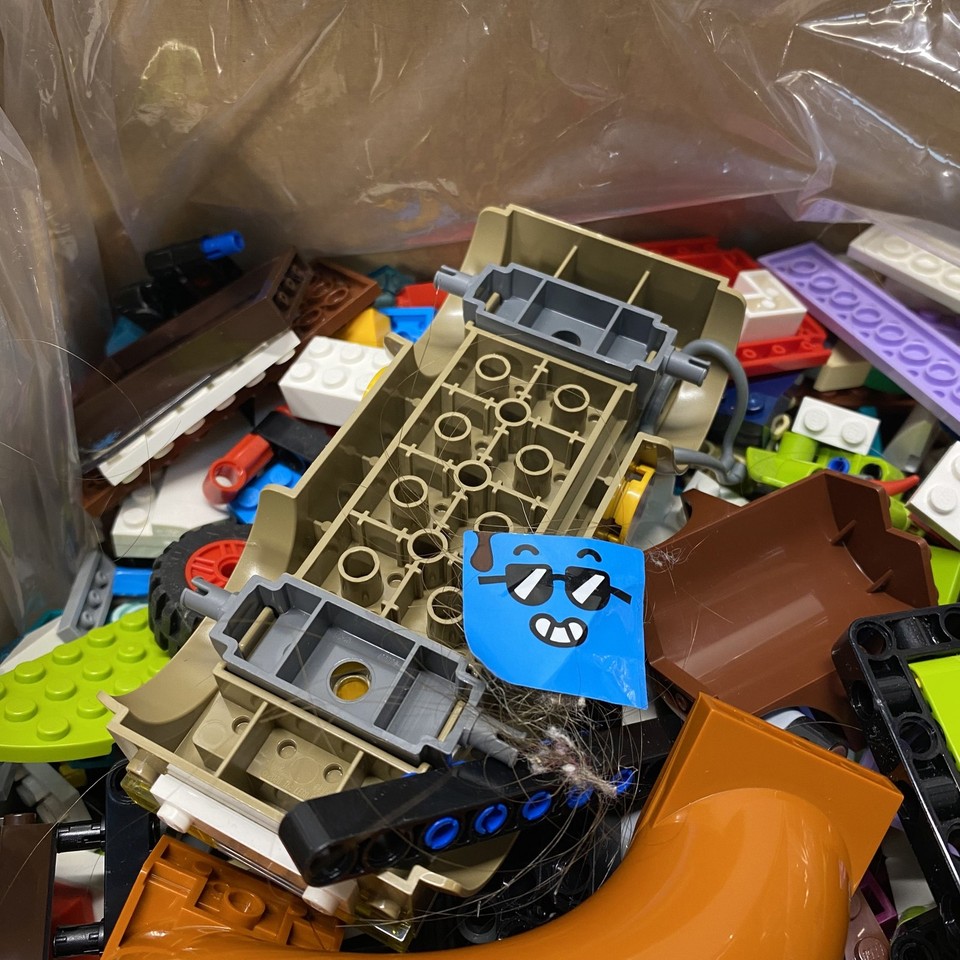 Lego 8lbs Pounds Randon Parts Pieces Building Plates Build Bulk Lot | eBay