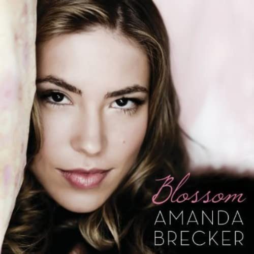 Amanda Brecker Blossom (CD) (US IMPORT) 600406288974 | eBay.de