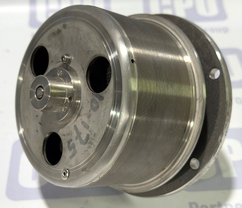 HONEYWELL ENRAF 854 / 954 S0854962, 0854.962 MEASURING DRUM 27M SHAFT ...