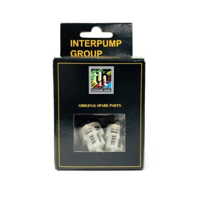 InterPump KIT123 Valve Set For Pump WS140 KIT-123 | eBay