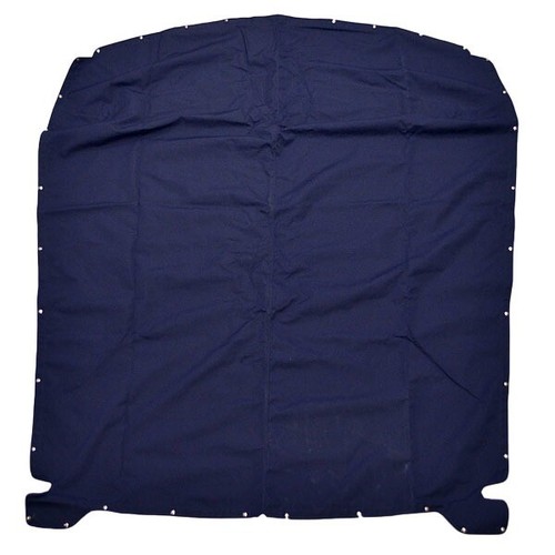 Larson Boat Cockpit Cover 8422-5174 | 1600 LX Ameritex 112517046 Blue ...