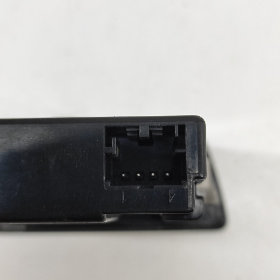 VW ID.3 E11 Double Type C USB Socket 2G6035954 Electricity 107kw 2021 ...