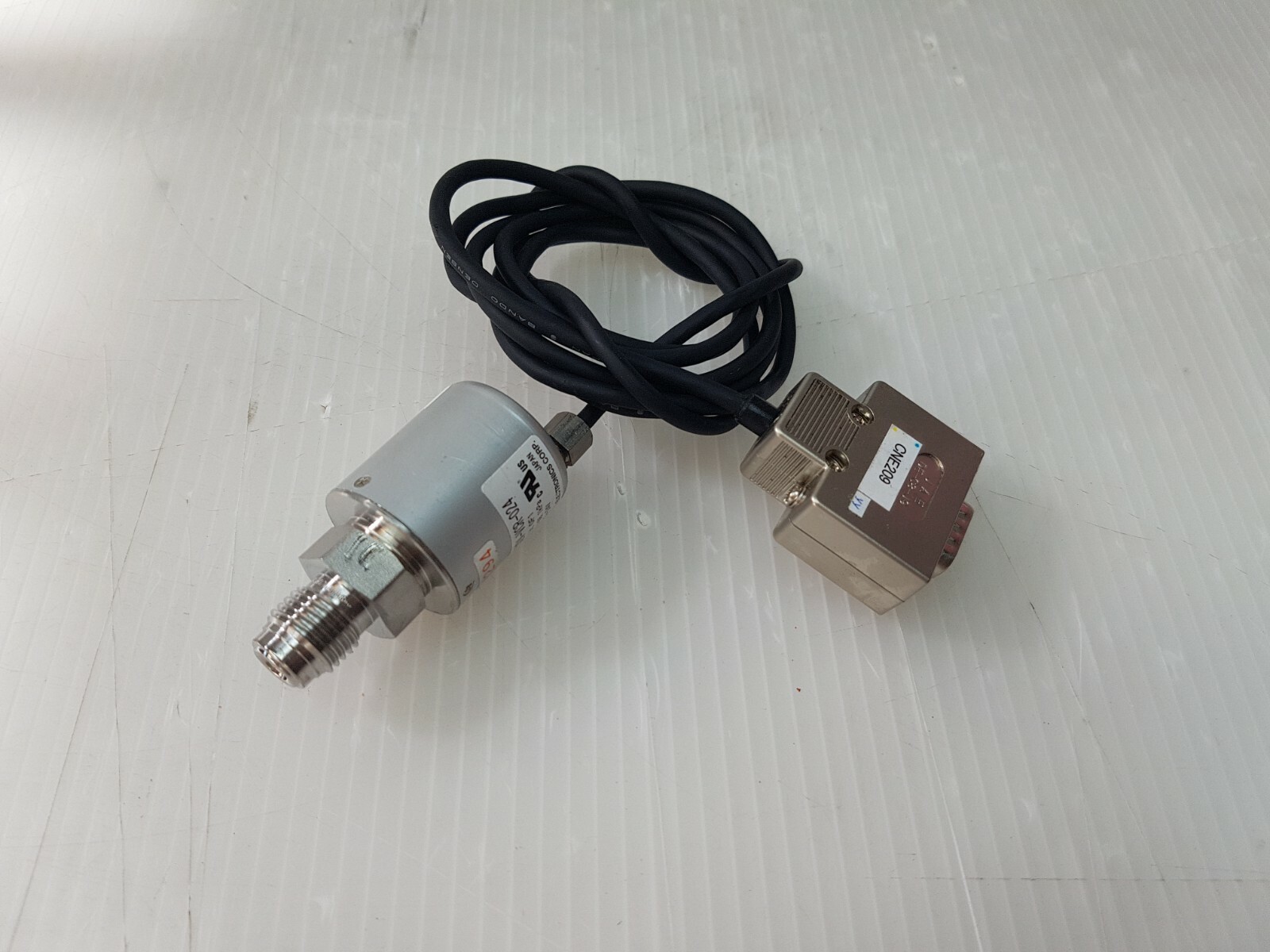 COPAL ELECTRONICS PS83-102V-VCR-024 | eBay