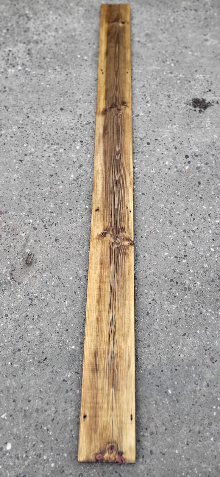 3x1 Reclaimed Timber | eBay UK